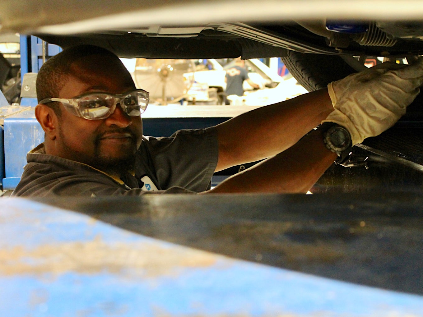 Heafner Motors Staff | Batesville Buick, Chevrolet, GMC dealer in ...