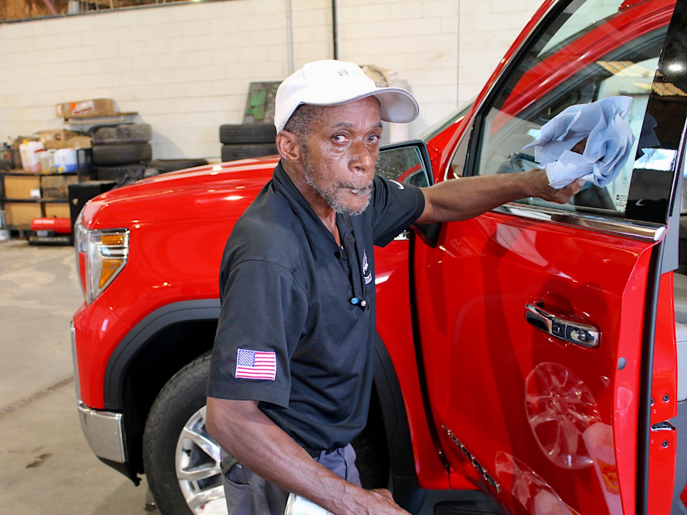 Heafner Motors Staff | Batesville Buick, Chevrolet, GMC dealer in ...